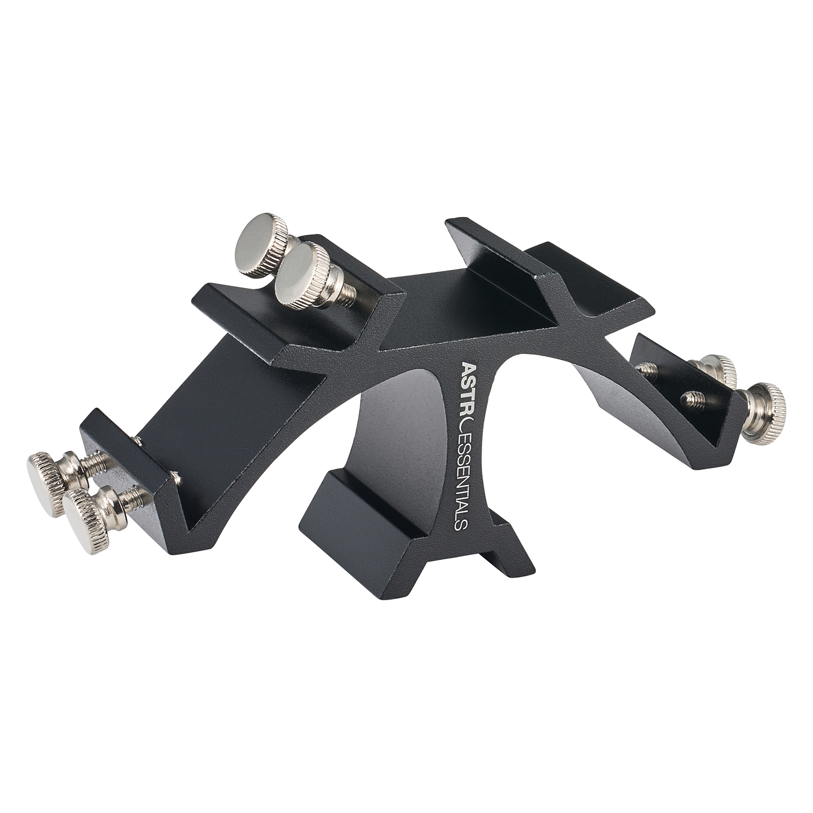 Astro Essentials 3 Way Finder Shoe / Base | First Light Optics